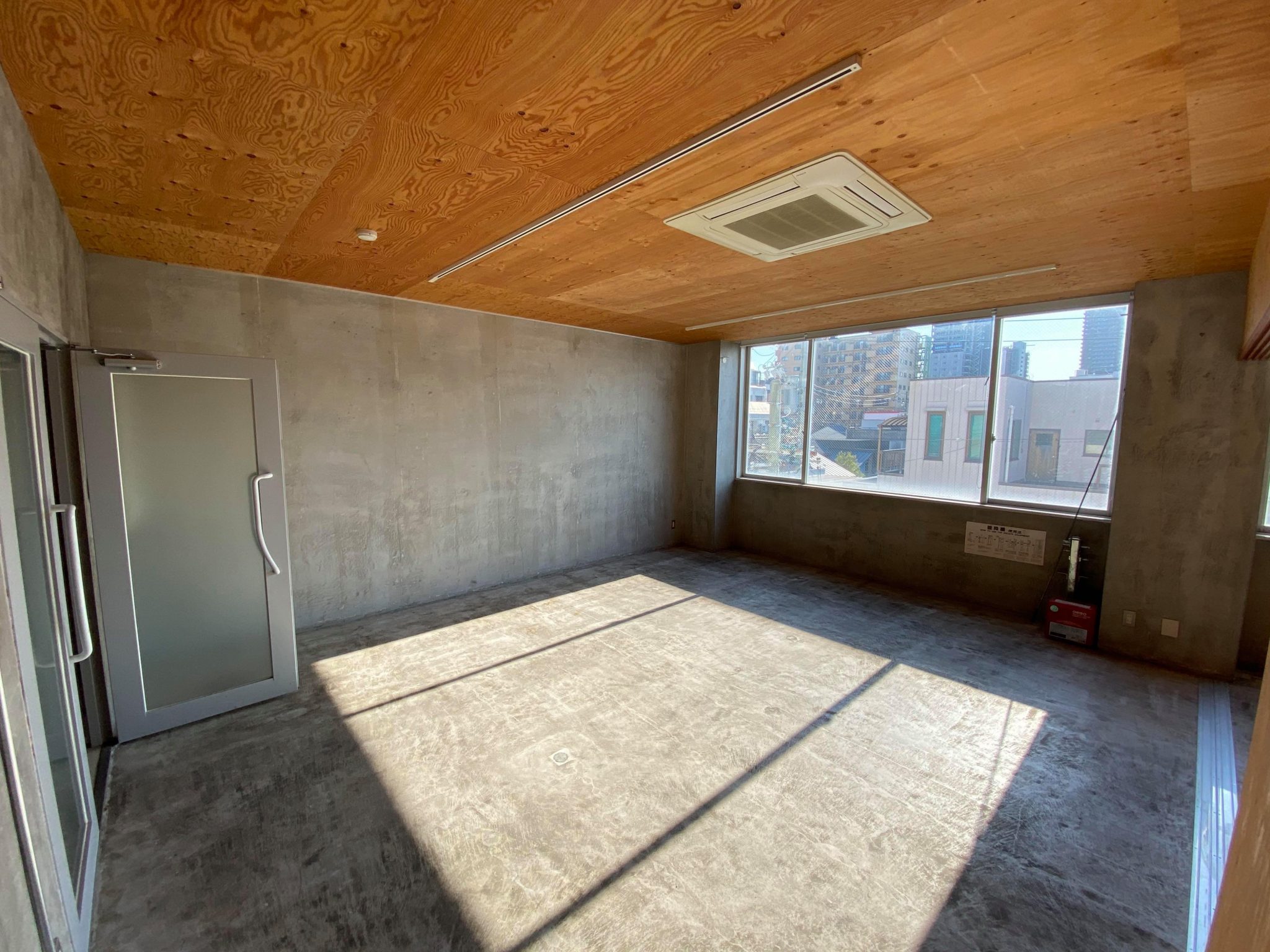 着工いたしました | | ie